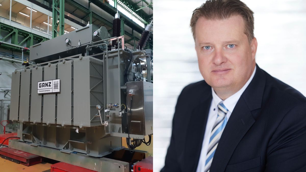 Ismét magyar tulajdonba kerülhet a tápiószelei Ganz-gyár