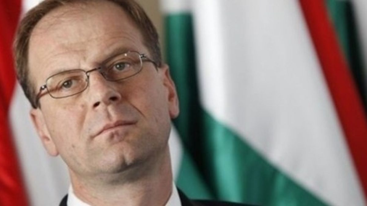 Navracsics: Felfigyeltek a közigazgatási reformra - Mandiner
