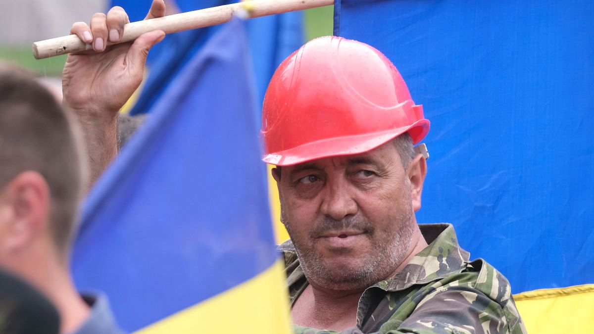 Tíz év alatt legkevesebb 1,1 millió fővel csökkent Románia lakossága