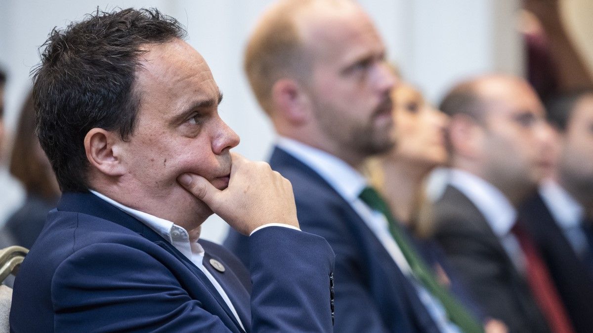 G. Fodor Gábor Orbánról: Olyan ügyeket tudott nemzeti üggyé emelni ...