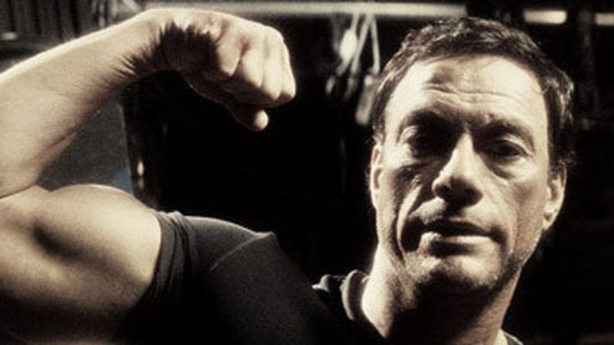 Van Damme az Expendables 2 gonosza