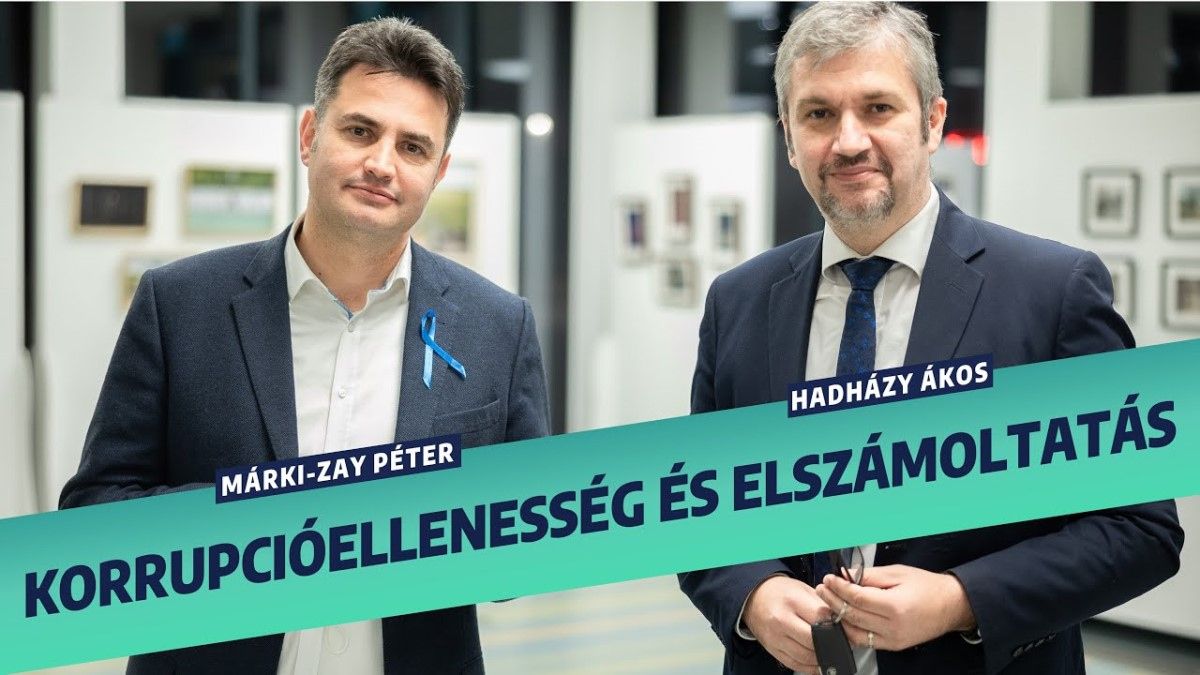 Házelnök Úr! Hadházy Ákos fél éve nem kap fizetést