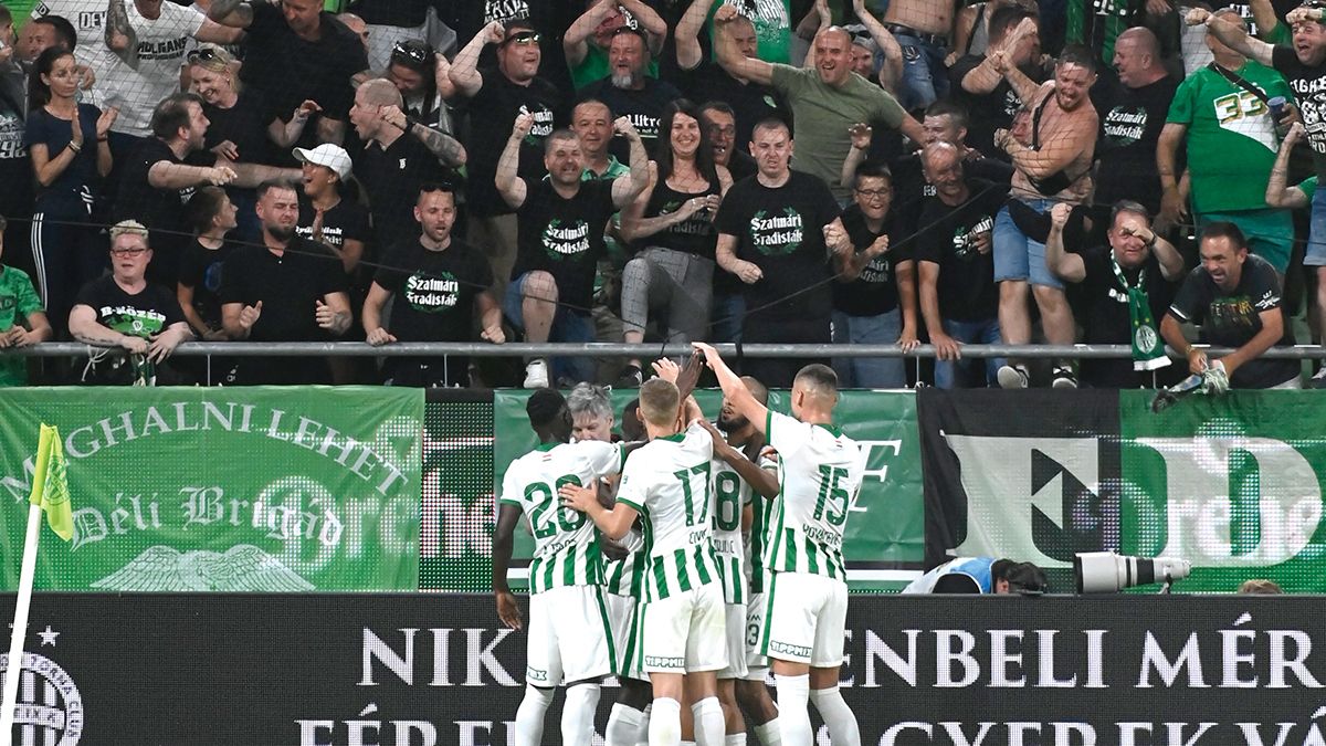 Ahogy az induló is szól, csak egy dolog biztos: újra bajnok lesz a ...