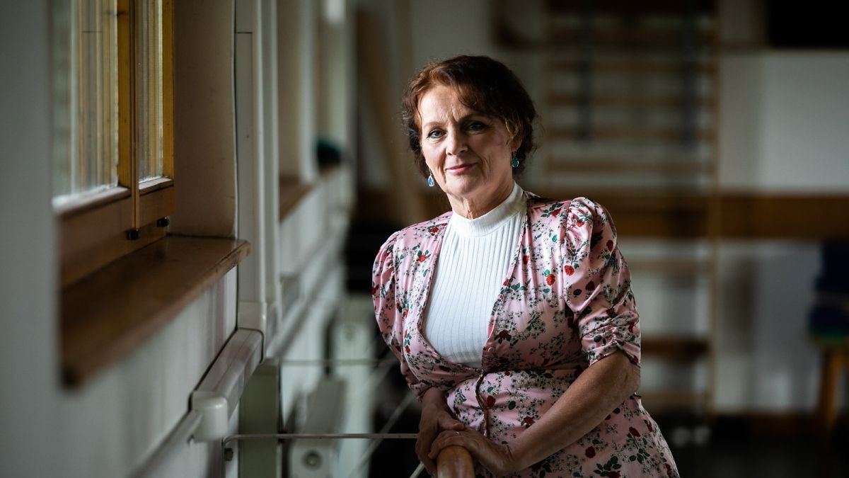 December ötödike a második Trianon – Zsuráfszkyné Vincze Zsuzsa a ...