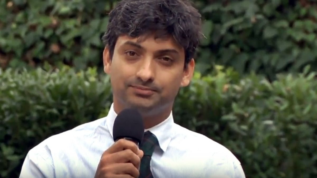 Amerika a világgazdaság Szauronja – Arjun Jayadev a Makronómnak