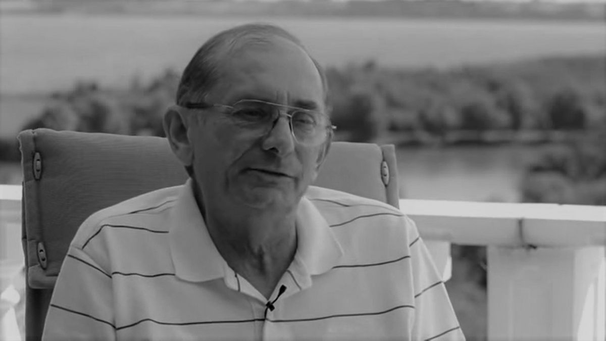 Elhunyt Wéber János, az MDF egyik alapítója