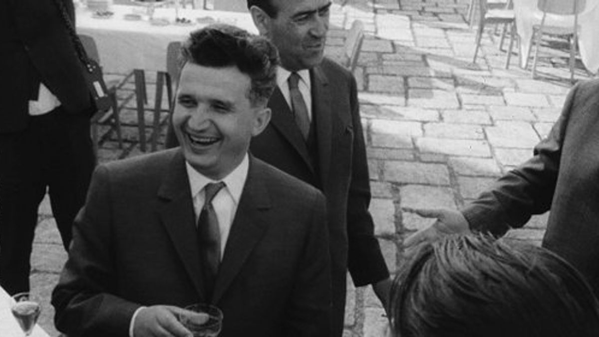 Ceausescu ellen mi bírtuk a legtovább