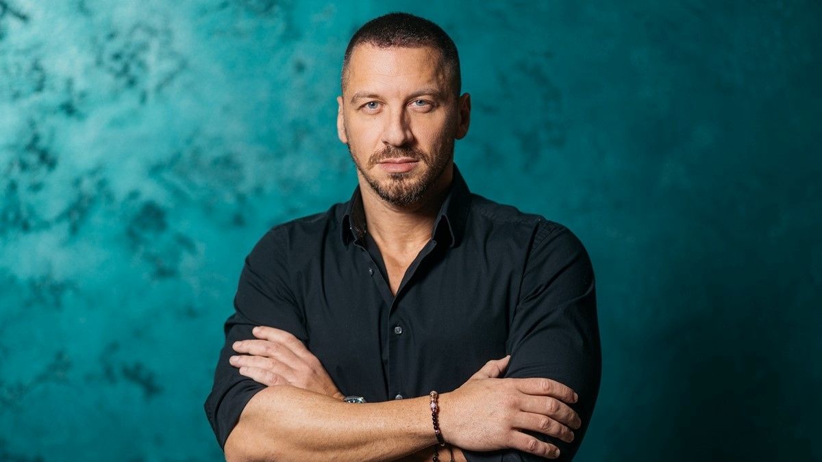 Nem véletlenül születtem magyarnak, itt érzem a világon a legjobban ...