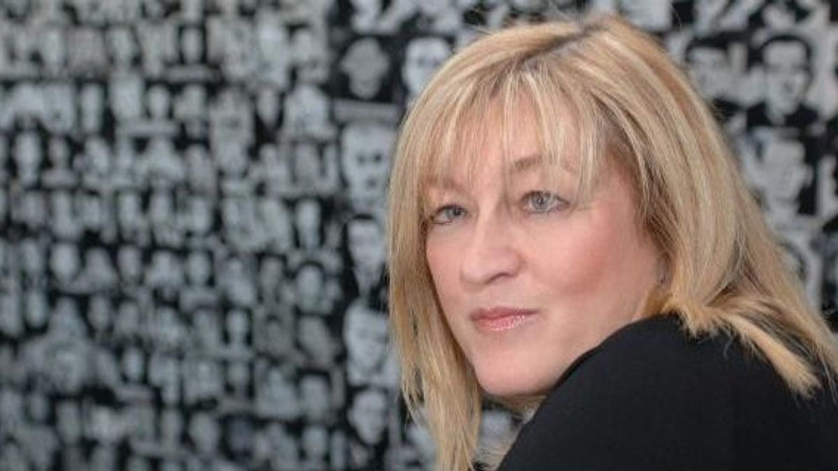 Schmidt Mária: Miért nem bátor Lázár János?