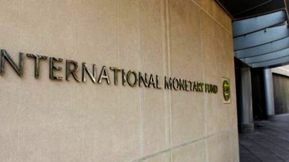 IMF: Magyarország helyzete javul, de vannak bizonytalanságok