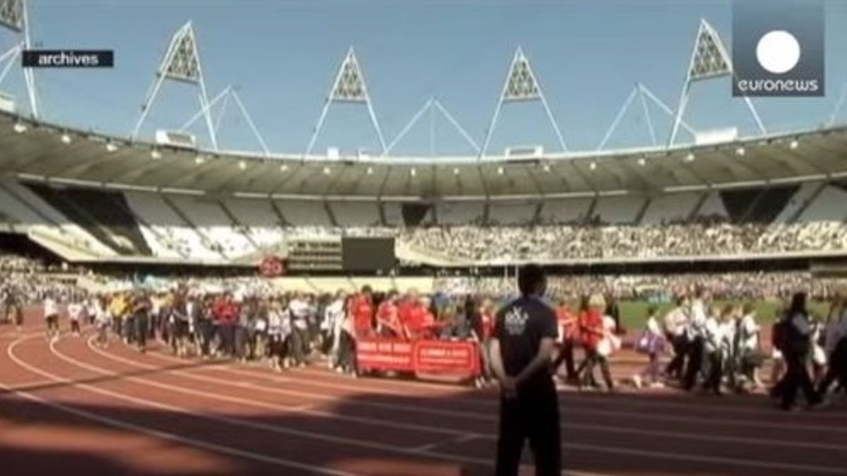 Dopping: titkolná az eredményeket az atlétika szövetség - Mandiner