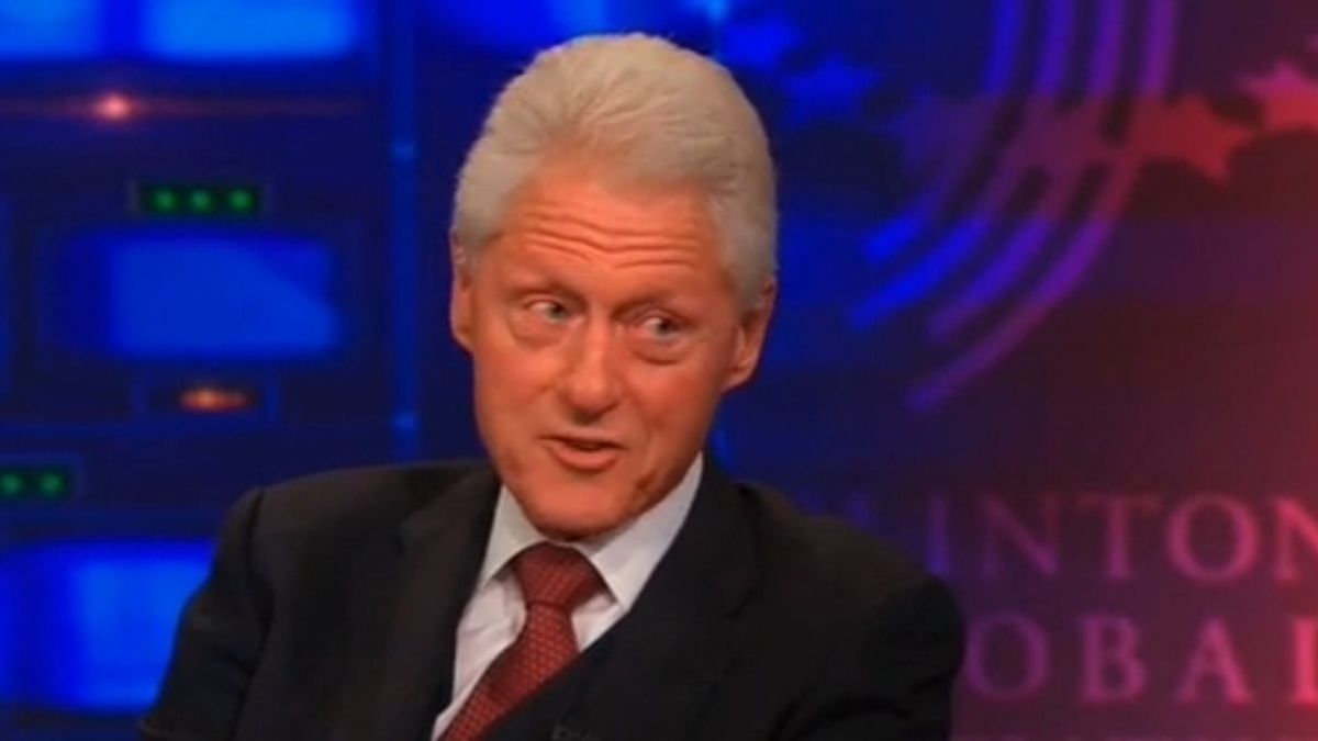 A magyar miniszterelnököt emlegette Clinton