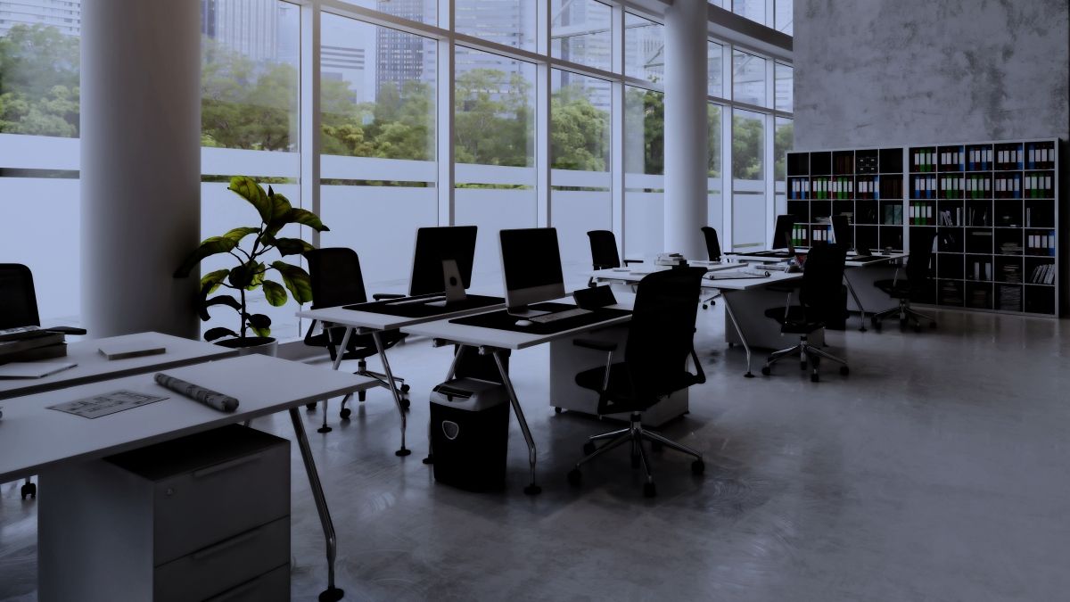 Üresek az irodák, a vállalatok kiköltöznek a méregdrága San Franciscóból