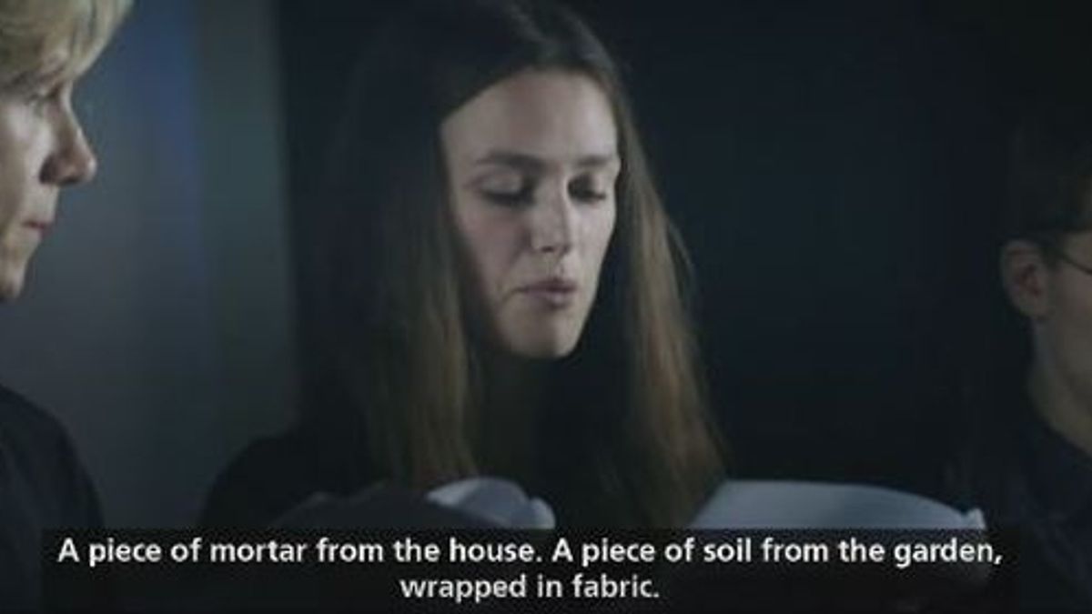 Mit vinnél magaddal, ha menekülnöd kéne?