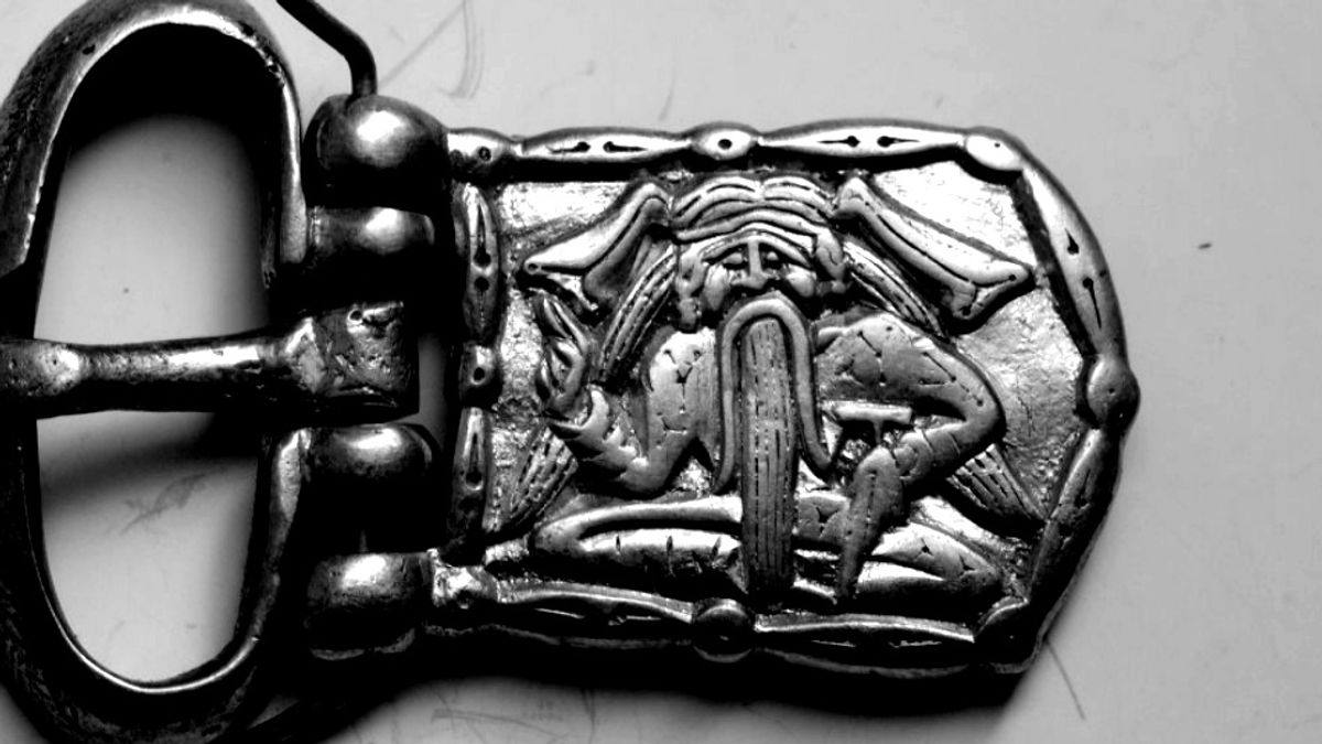 Sokszínűek voltak a honfoglalás kori magyarok – Langó Péter a Mandinernek