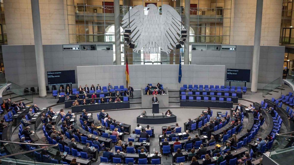 A pártfinanszírozás anomáliák után itt a német pártalapítványi botrány is