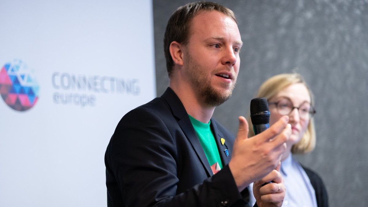 Van, ami örök: Daniel Freund Magyarország- és Orbán-szeretete - Mandiner