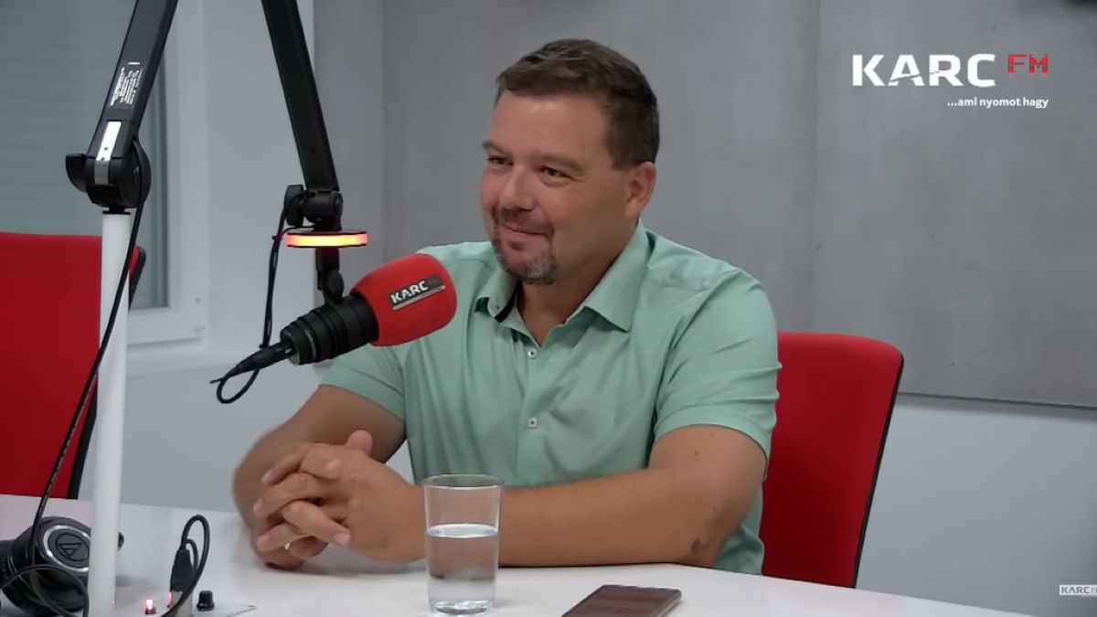 Mit gondolsz Gajdicsról, Liszkayról és Csintalanról? – kérdezték Huth ...