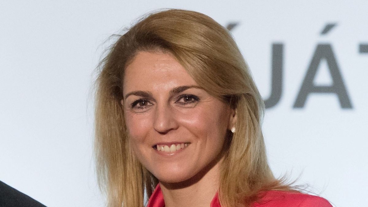 Sebestyén Júlia ellen mégis fegyelmi eljárás indul – rendcsinálásba ...