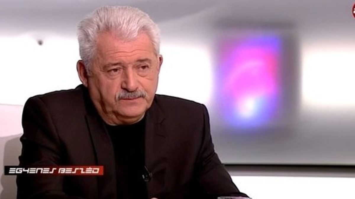 Fónagy: Előbb-utóbb az egész M0-s fizetős lesz