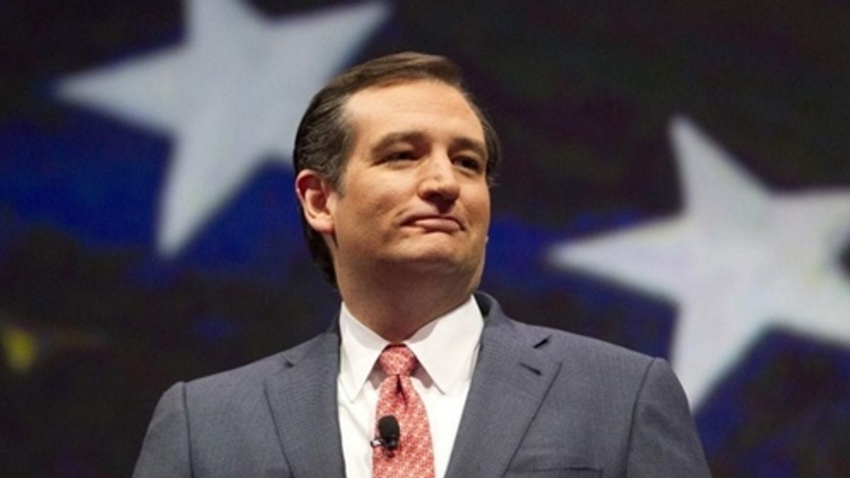 Ted Cruz nyert Coloradóban