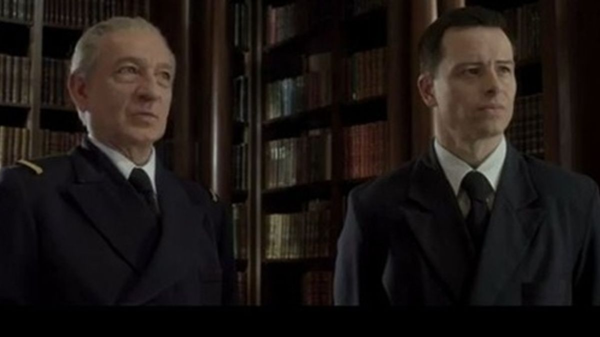 Horthys-nácis-nyilasos film készült '44 Budapestjéről