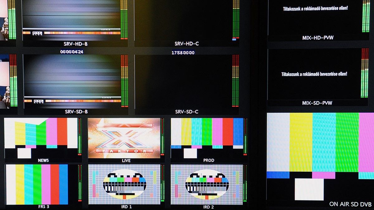 ValóVilág-ügy: „képmutató az RTL magatartása” – Médiatanács-tag a Mandinernek