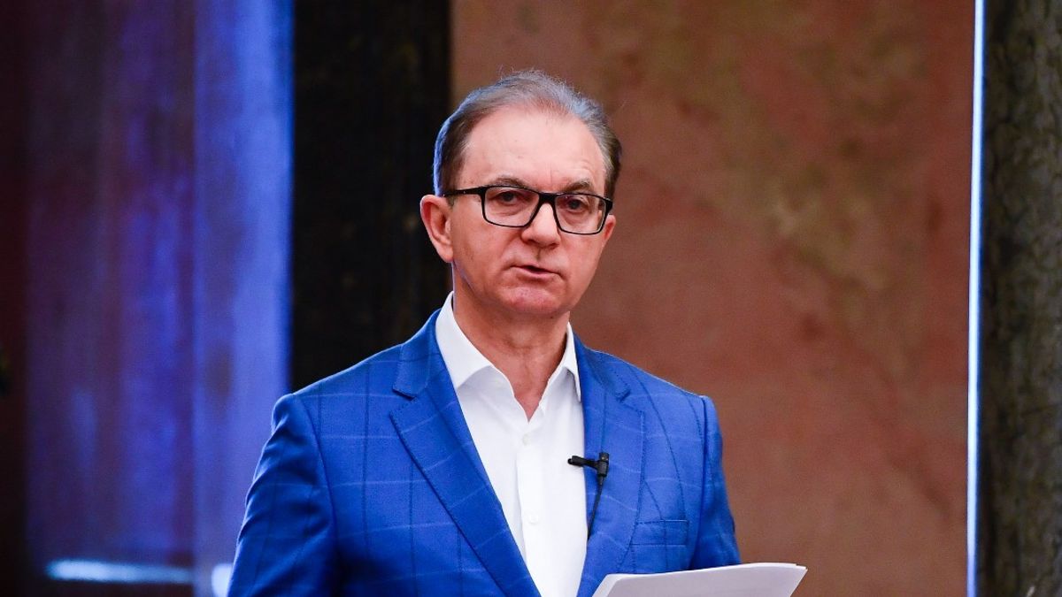 Tóth Csaba ismét a Momentumot kritizálta