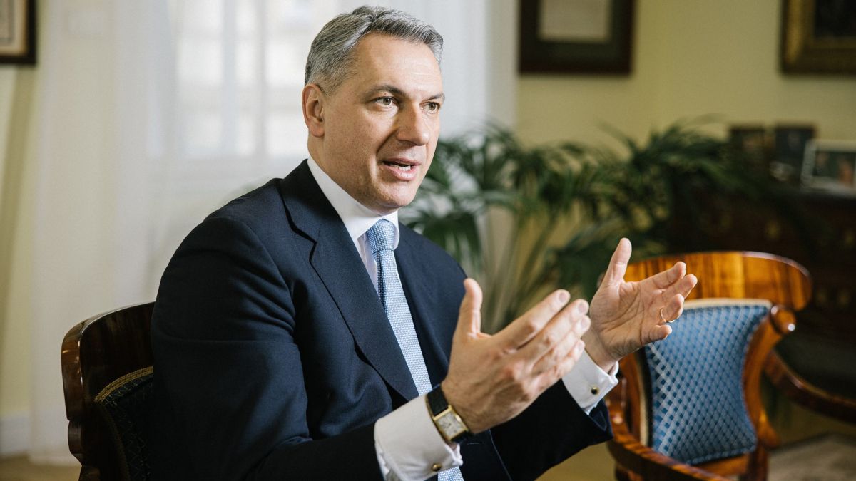 Titokban találkozott Lázár János és Karácsony Gergely – mutatjuk, miről ...