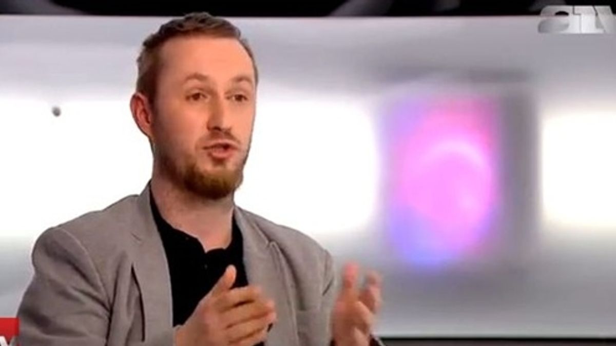 Ceglédi: Nem tudják, hogyan működik egy fiatal - Mandiner