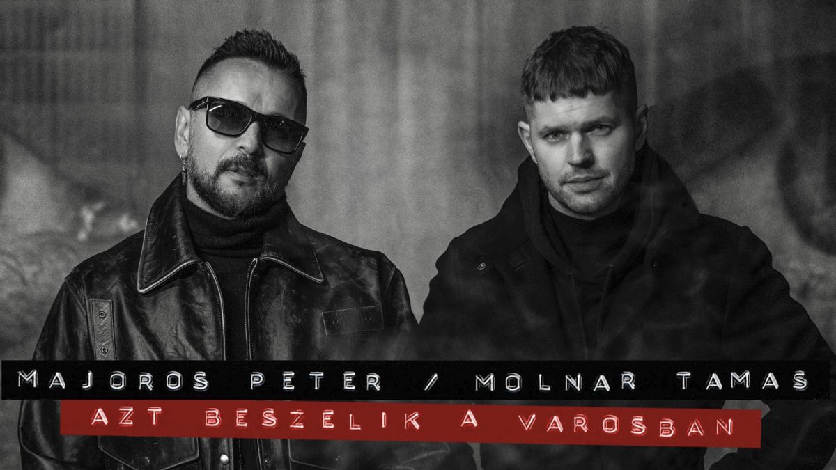 Majka beszólt Szájer Józsefnek, Jakab Péternek és mindenkinek – oké, de ...