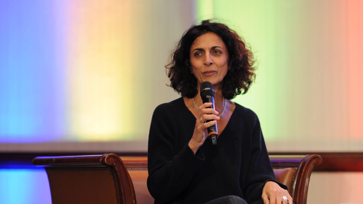 Belebukott a brüsszeli korrupciós botrányba Maria Arena belga ...