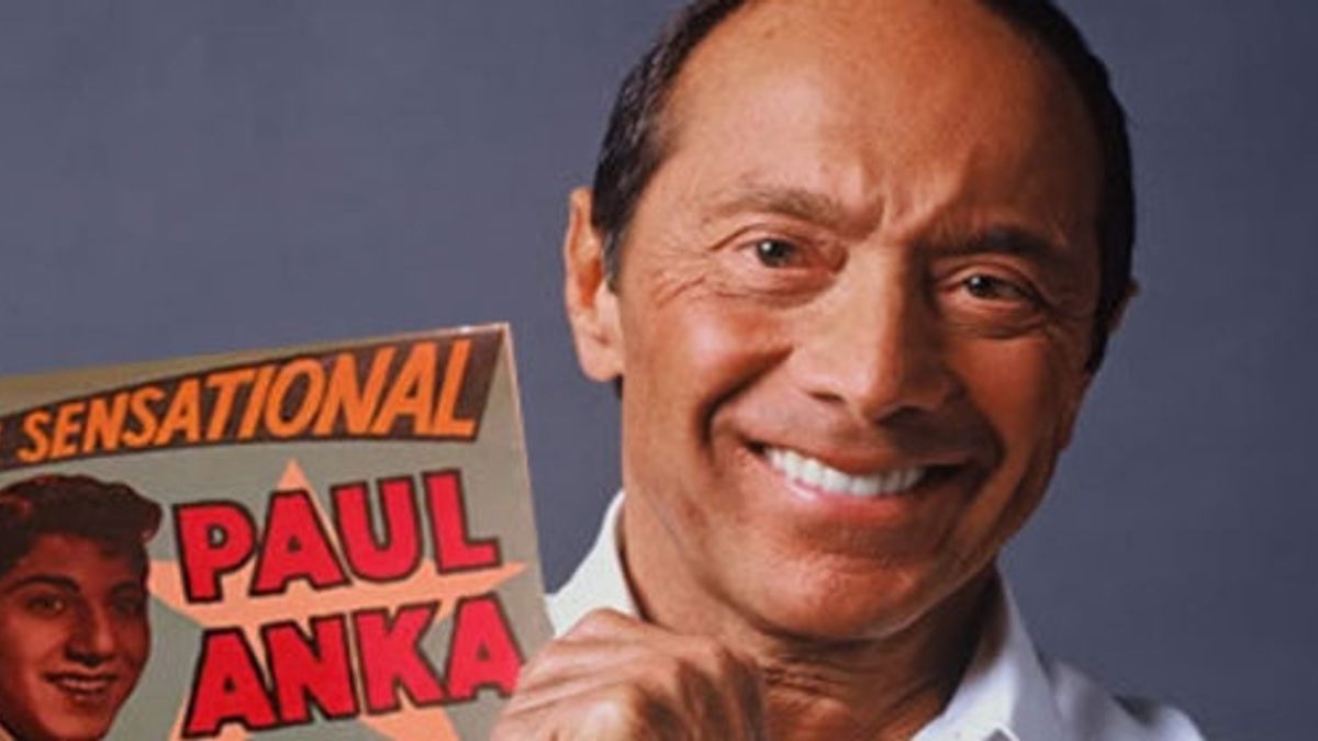 Paul Anka magyar borokat kóstolna