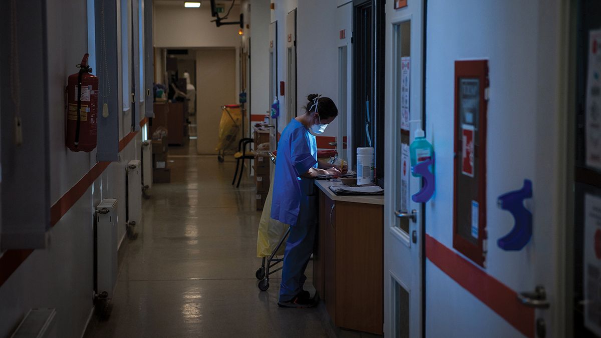 „Sunyi, alattomos módszer” vagy régóta szükséges reform? – így áll az ...