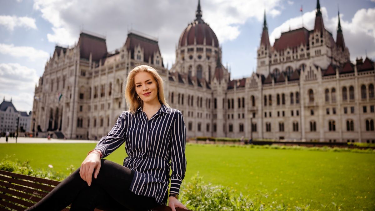 „A tehetséges fiatalok Magyarország legfontosabb erőforrásai” – Rácz ...