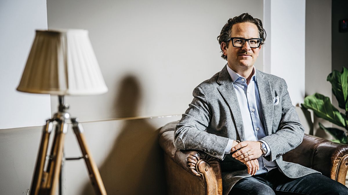 A túlkínálat csak az opportunistáknak kedvez – Zsidai Zoltán Roy a Mandinernek