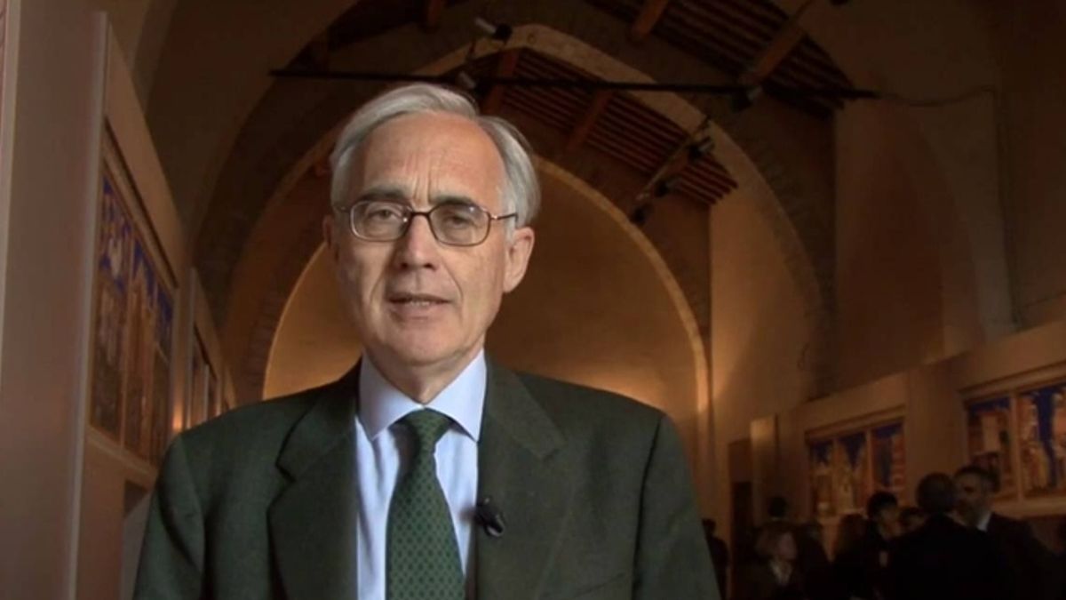A nihilizmus az új baloldal esszenciája – Roberto de Mattei a Mandinernek