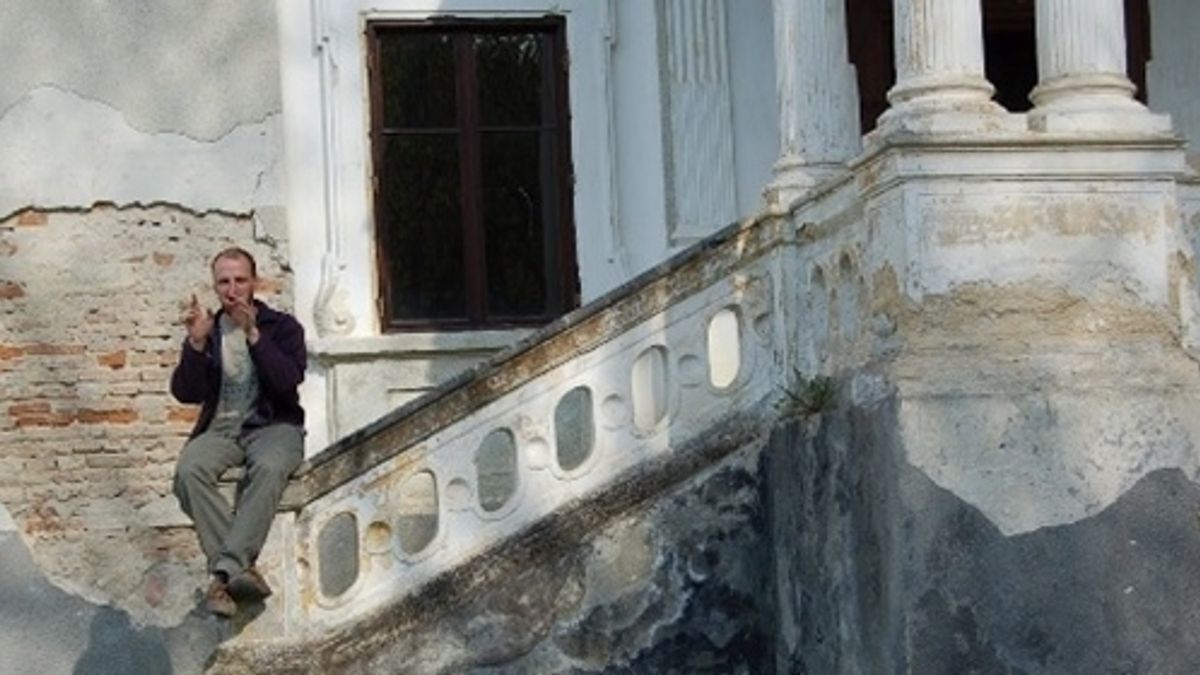 Bánffy Farkas: Románia a korlátlan lehetőségek és a lehetetlen korlátok ...