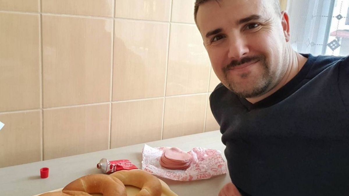 A felböfögött parizer, avagy Jakab Péter bukása