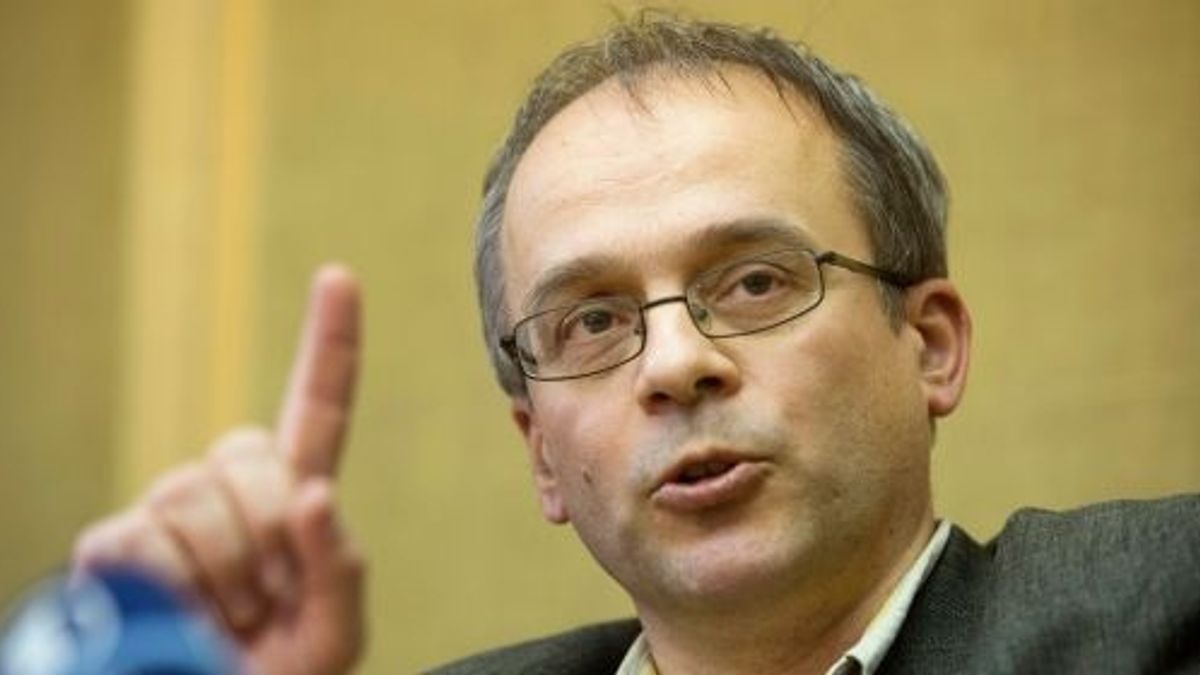 Horváth András: Ideje, hogy visszalépjen a NAV vezetése