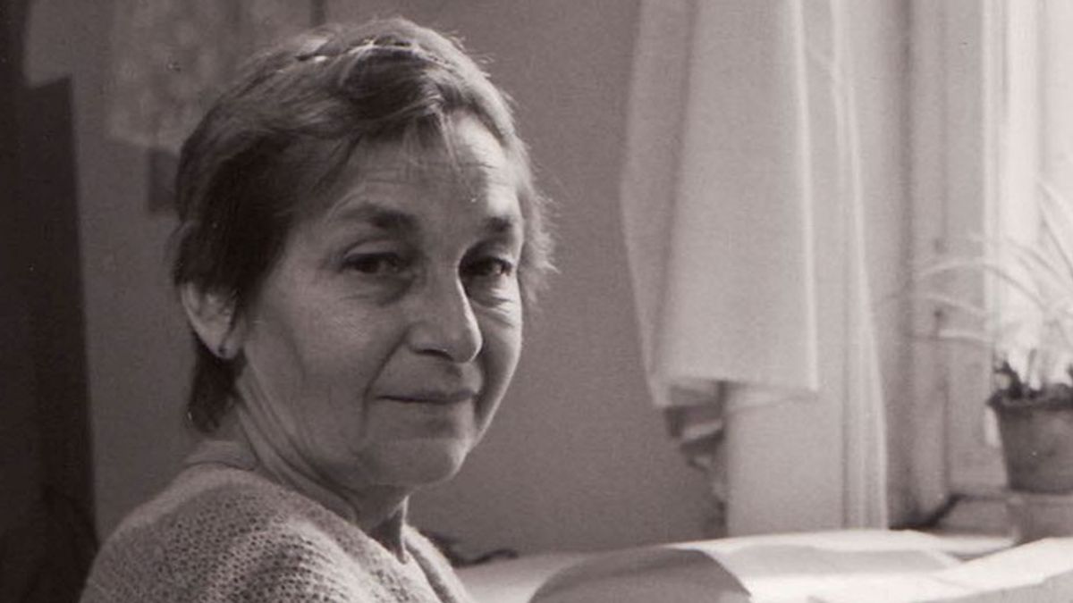 Meghalt Doina Cornea, a romániai kommunistaellenes mozgalom meghatározó ...