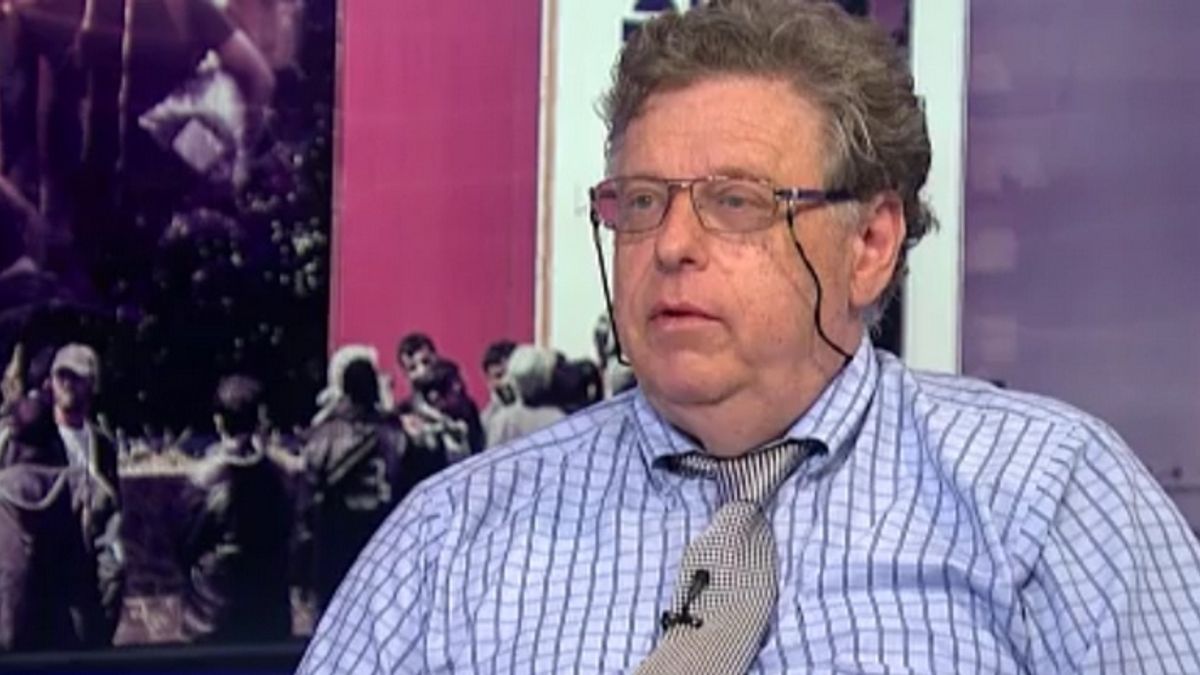 Gyarmati István: Nemzetközi összefogásra van szükség Európa védelmében