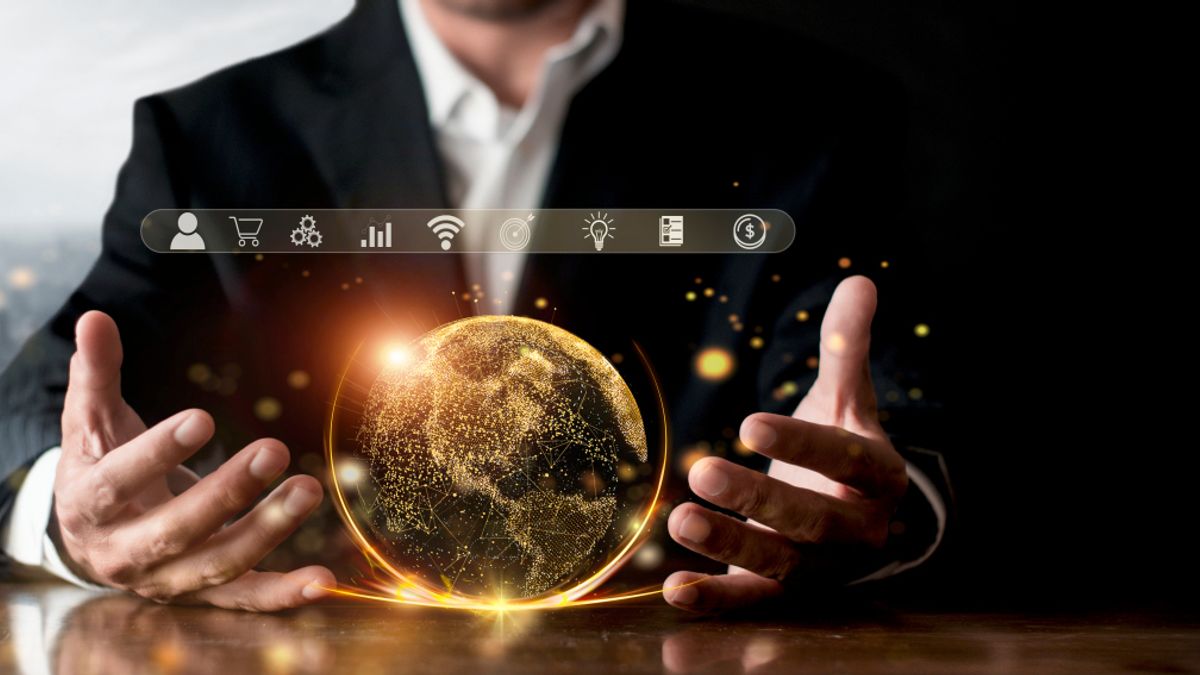 Pörög a hazai IT szektor: a cégek többsége egyedi fejlesztéseket kínál