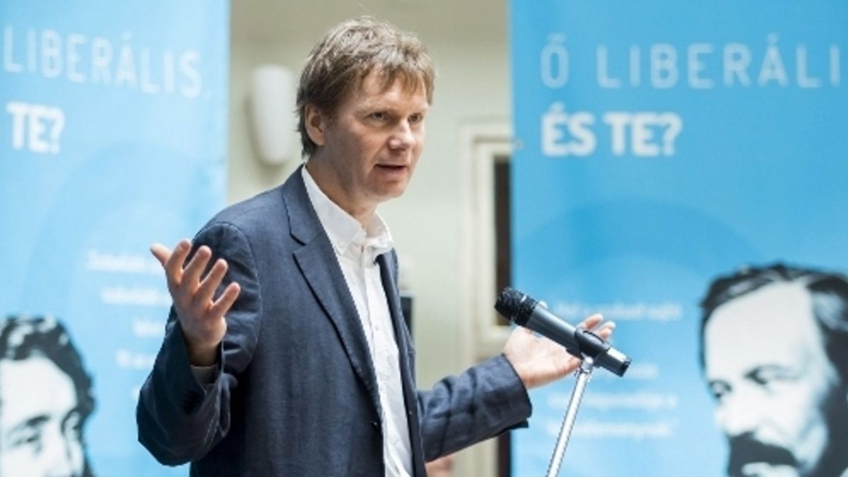 Fodor Gábor közös baloldali EP-listát szeretne