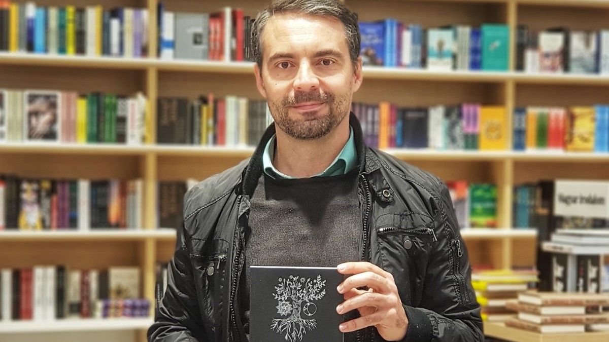 Vona Gábor, a ma született bárány