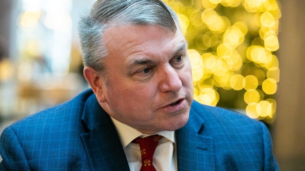 A legtöbb európai „kereszténydemokrata” valójában liberális – Joseph ...
