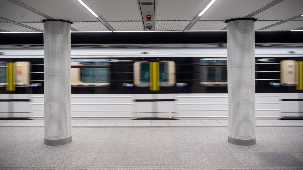 Hétfőtől újra teljes vonalán jár a 3-as metró, öt és fél év után