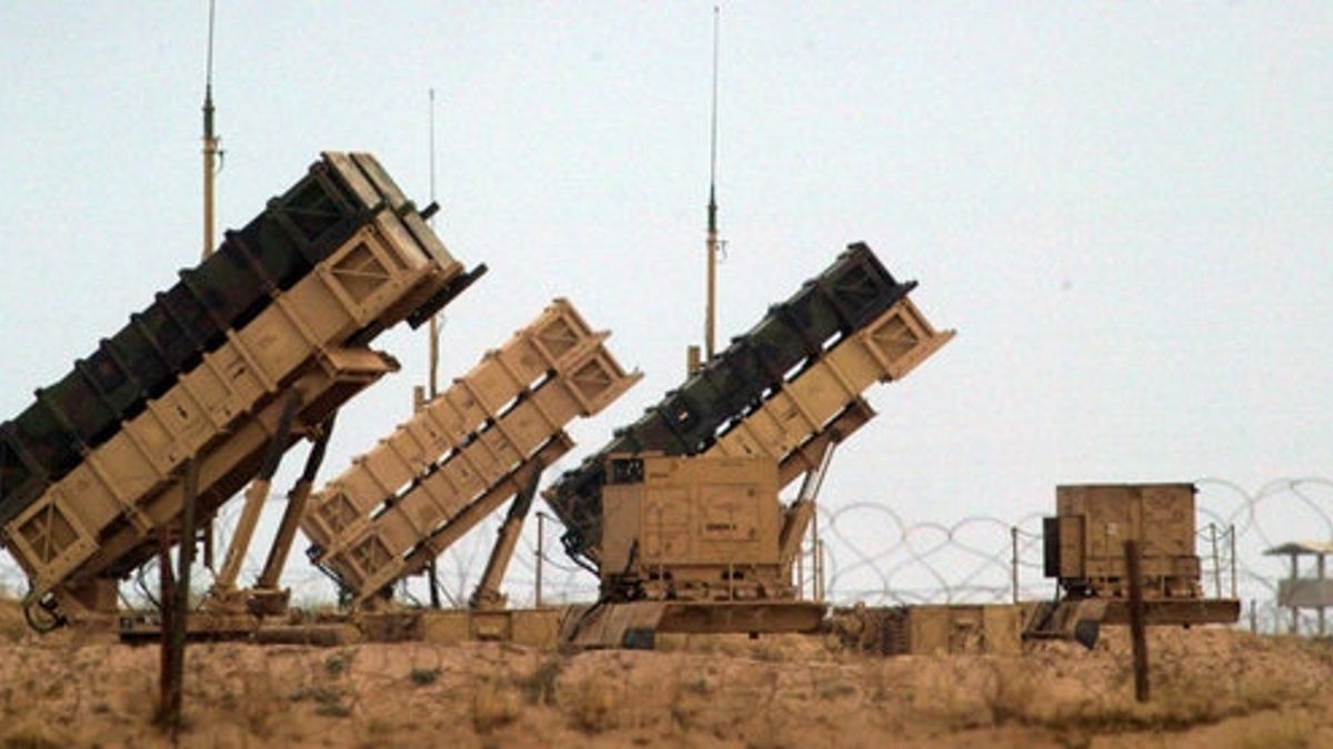 Rakétákat csoportosítottak Varsó mellé az amerikaiak