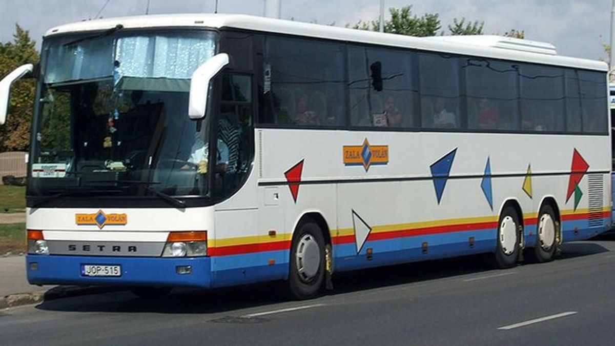 Közlekedési szakszervezet: vészhelyzetben vannak a Volán-társaságok