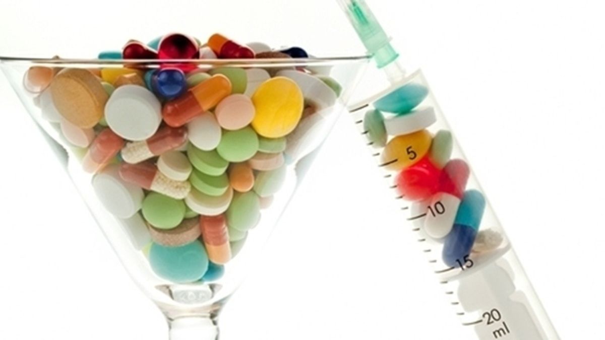 Csökken a dizájnerdrogok fogyasztása Magyarországon